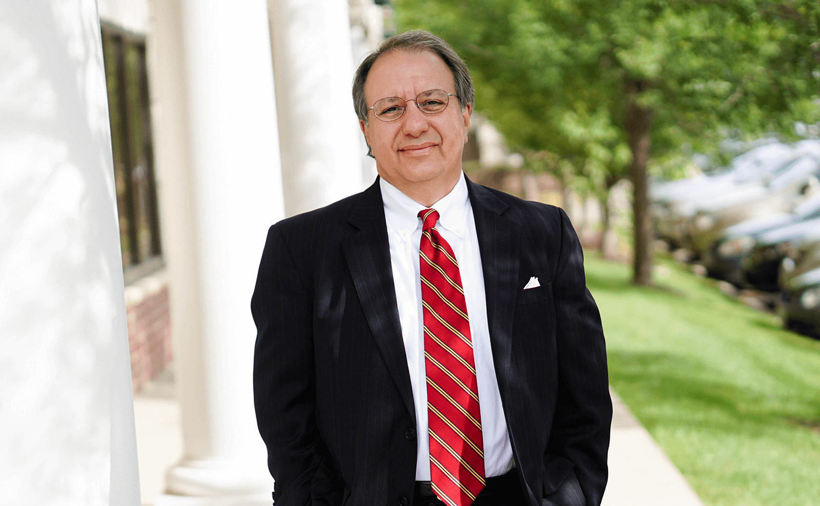 Minnesota 1st Degree DWI Lawyer & Attorney | Martin S.Azarian Law