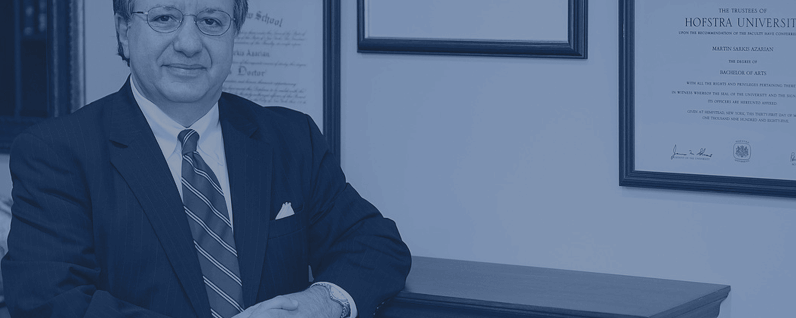 Penalties for embezzlement under Minnesota law | Martin S. Azarian